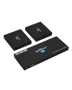 HDMI Splitter Extenders | gofanco
