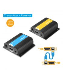 HDMI Extenders | gofanco