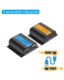HDMI Extenders | gofanco