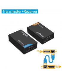 HDMI Extenders | gofanco