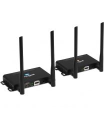 HDMI Extenders | gofanco