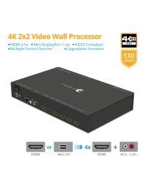 Video Wall Controllers & Processors | gofanco