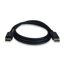Gold Plated 6 ft. DisplayPort 1.2 Cable 4K 60Hz | gofanco