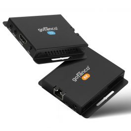 HDMI CAT Extender 4K120 – 40m (HDExt4K120v2)