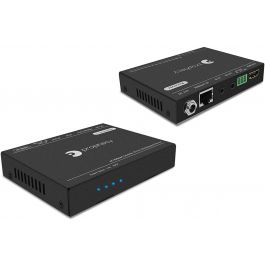 HDBaseT Lite 4K HDMI Extender - Power Over Cable | gofanco