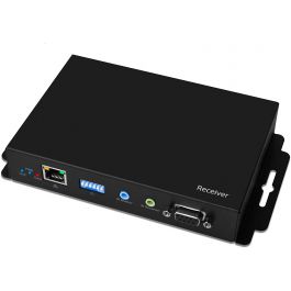 4K HDMI Over IP Receiver | gofanco