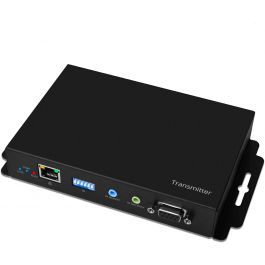 4K HDMI over IP Transmitter | gofanco
