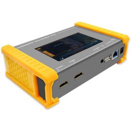 HDMI 2.0 Video Signal Pattern Generator & Analyzer | gofanco
