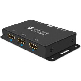 Pro 1x4 HDMI Splitter Lite (4K, HDR, Downscaling) | gofanco