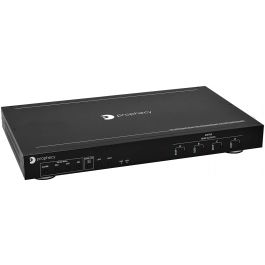 4x4 HDMI Matrix and 2x2 Video Wall Processor | gofanco