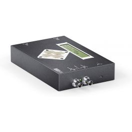 SDI Video Signal Pattern Generator (12G/6G/3G/HD/SD) | gofanco