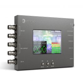 HDMI and 3G-SDI Cross Scaler Converter (PRO-ScalerHDSDI)