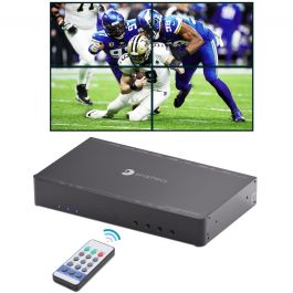 Prophecy 4K 2x2 Video Wall Processor (PRO-VideoWallv2)