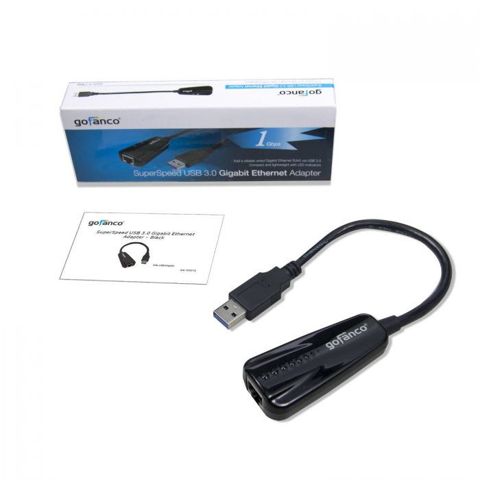 veo ethernet adapter